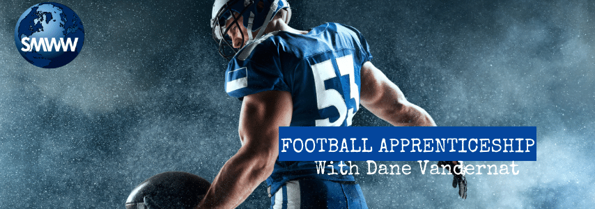 NFL Apprenticeship