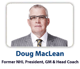 Hockey GM & Scouting Course – Train with NHL Executives | SMWW