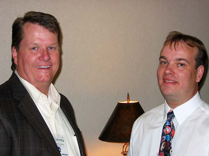 2006 SMWW Annual Sports Conference Recap | Sports Management Worldwide