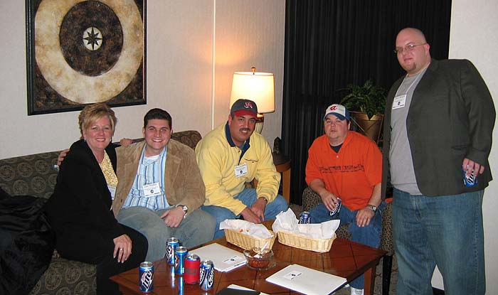 2006 SMWW Annual Sports Conference Recap | Sports Management Worldwide