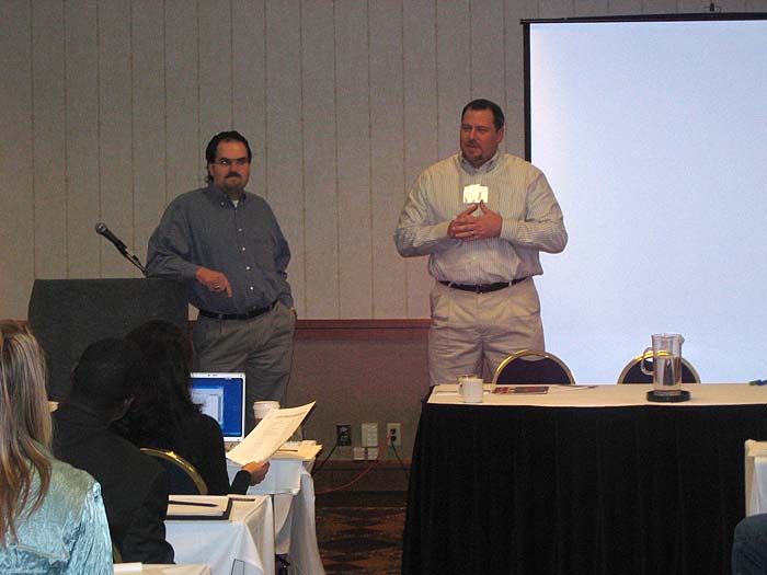 2006 SMWW Annual Sports Conference Recap | Sports Management Worldwide