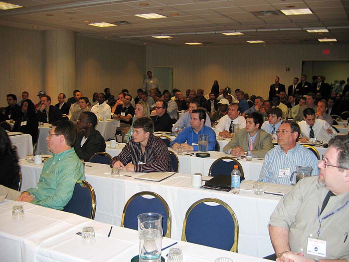 2006 SMWW Annual Sports Conference Recap | Sports Management Worldwide