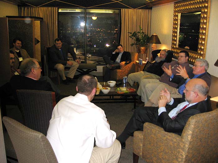 2006 SMWW Annual Sports Conference Recap | Sports Management Worldwide