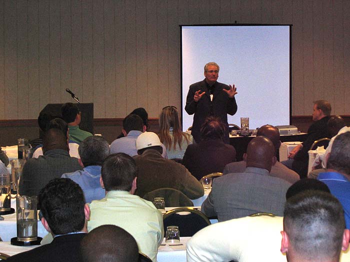 2006 SMWW Annual Sports Conference Recap | Sports Management Worldwide