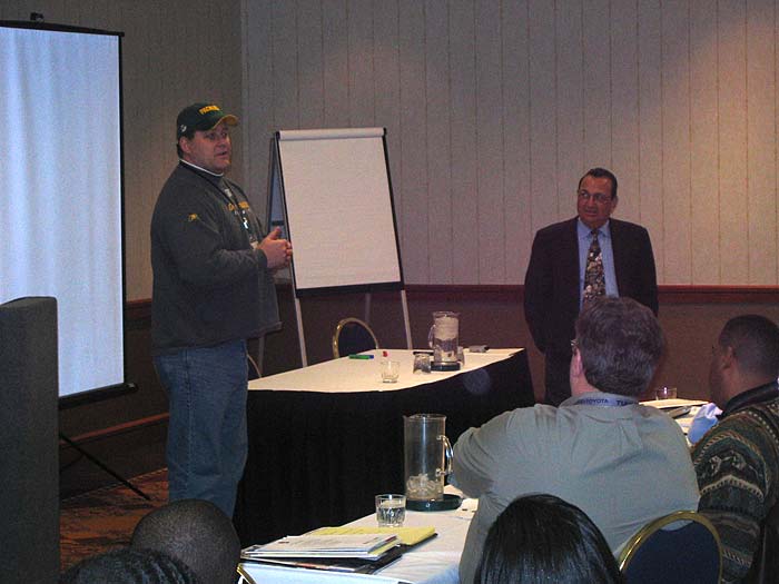 2006 SMWW Annual Sports Conference Recap | Sports Management Worldwide