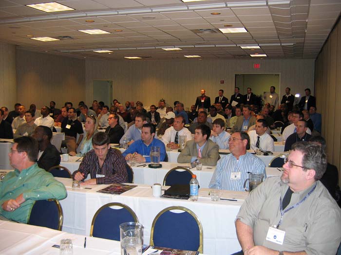 2006 SMWW Annual Sports Conference Recap | Sports Management Worldwide