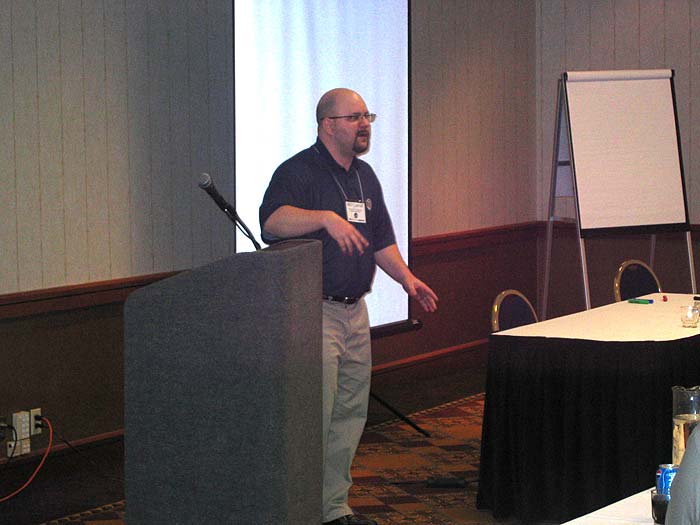2006 SMWW Annual Sports Conference Recap | Sports Management Worldwide