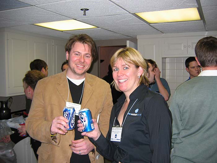 2006 SMWW Annual Sports Conference Recap | Sports Management Worldwide