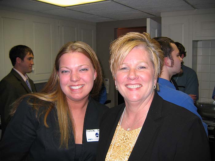 2006 SMWW Annual Sports Conference Recap | Sports Management Worldwide