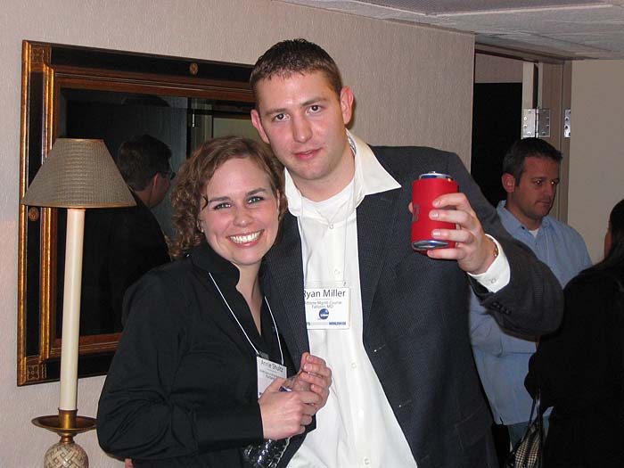 2006 SMWW Annual Sports Conference Recap | Sports Management Worldwide