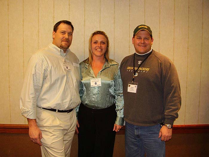2006 SMWW Annual Sports Conference Recap | Sports Management Worldwide