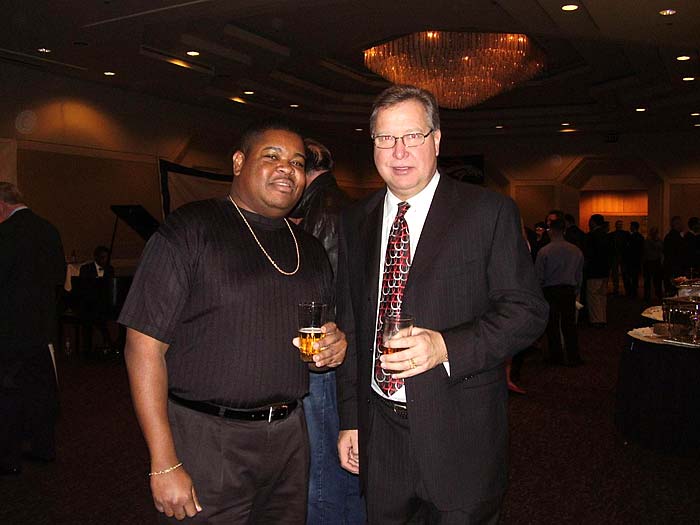 2006 SMWW Annual Sports Conference Recap | Sports Management Worldwide