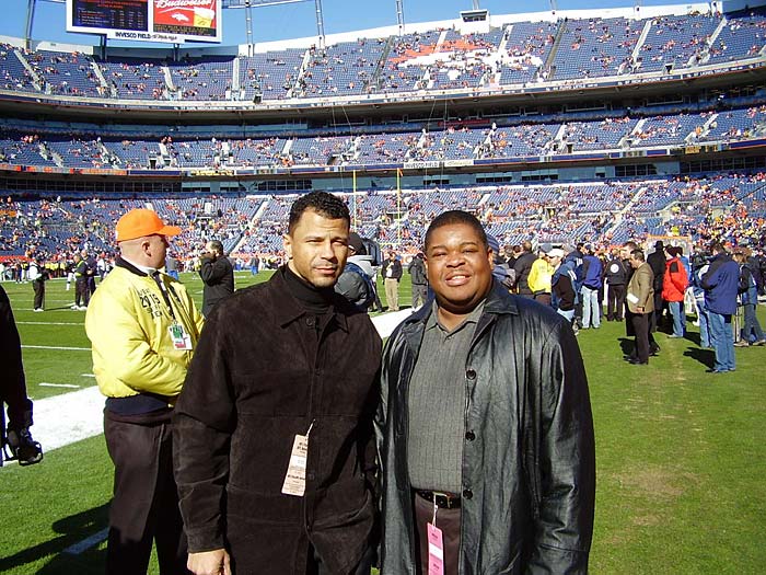 2006 SMWW Annual Sports Conference Recap | Sports Management Worldwide