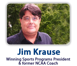 Take Your Coaching Career to the Next Level