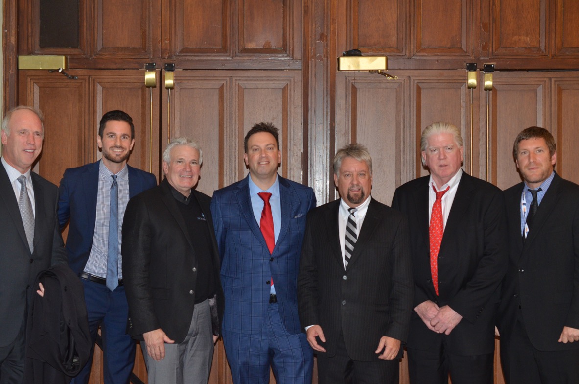 Toronto PrimeTime Sports Conference | Sports Management Worldwide