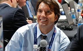 2013 NHL Draft Conference